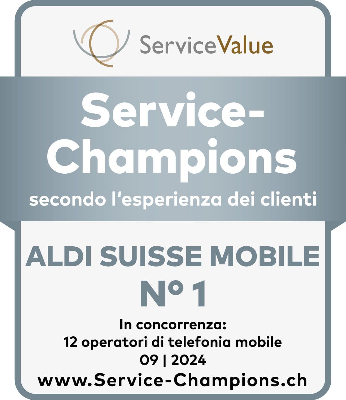 ALDI Mobile-Abo