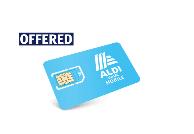 ALDI MOBILE